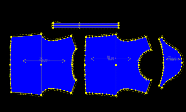 The Art of Pattern Making: A Complete Guide for Beginners ...